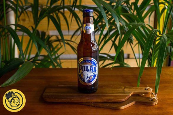 La Cachapera - Carta